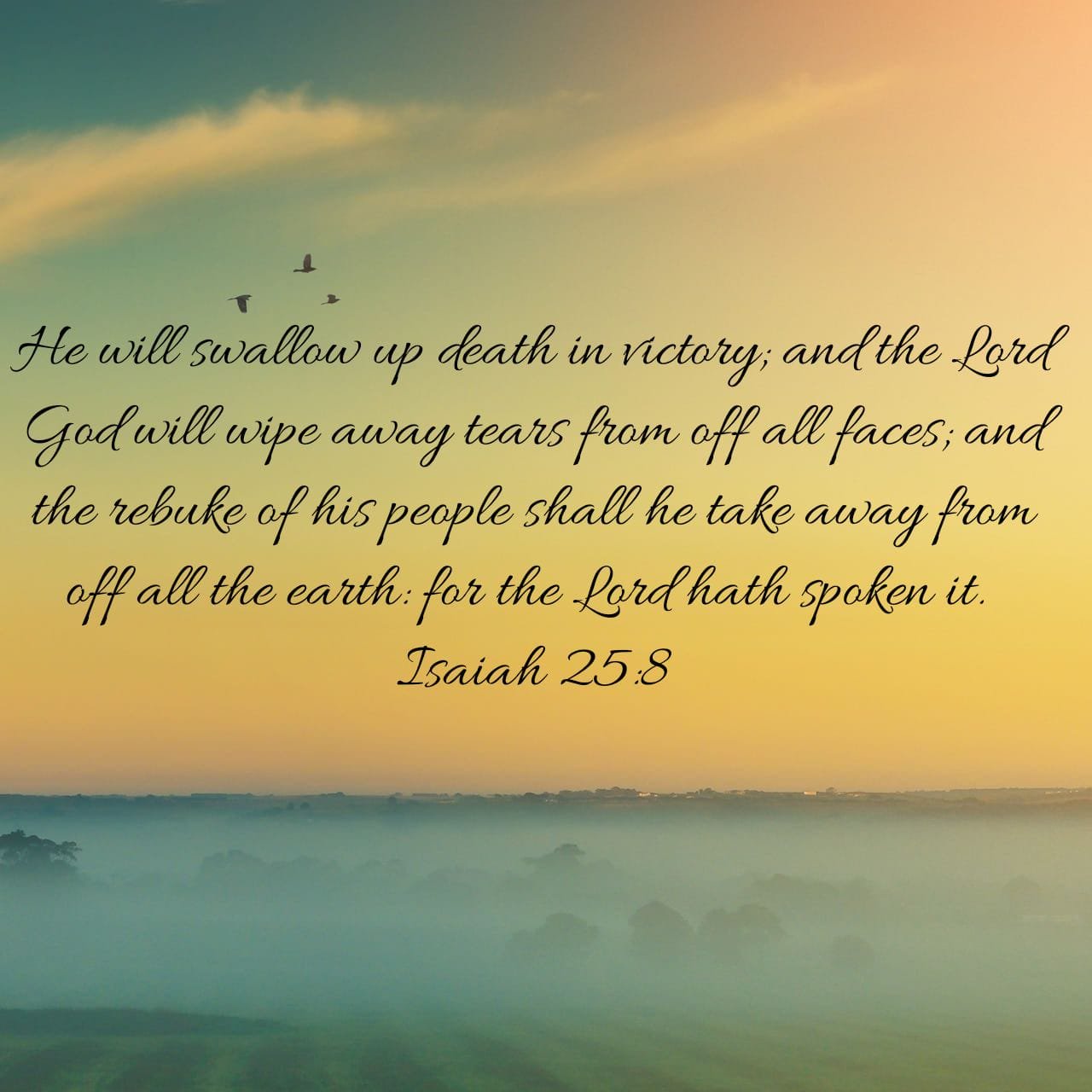 Victory Over Death | Unashamed of Jesus
