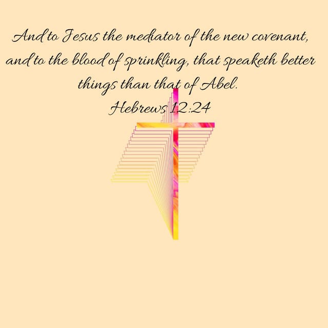 Jesus Our Mediator | Unashamed of Jesus