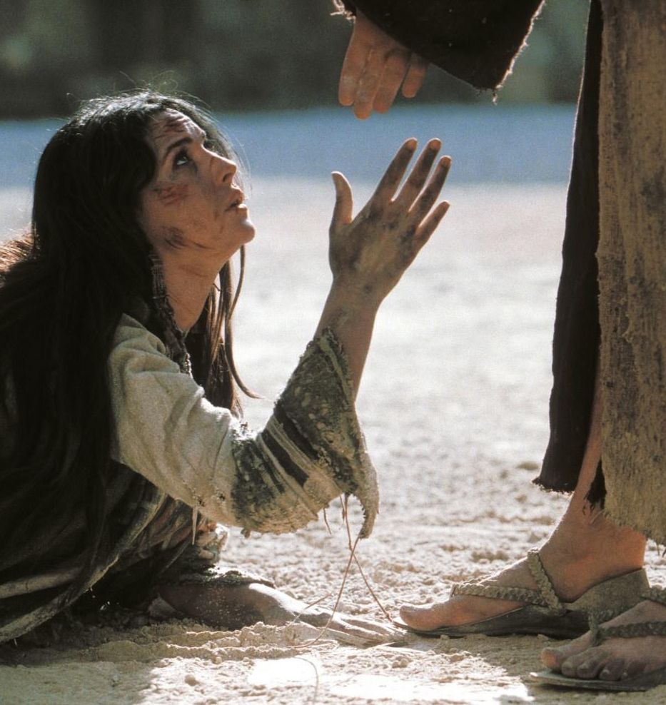 John 8- Drop The Stones | Unashamed of Jesus