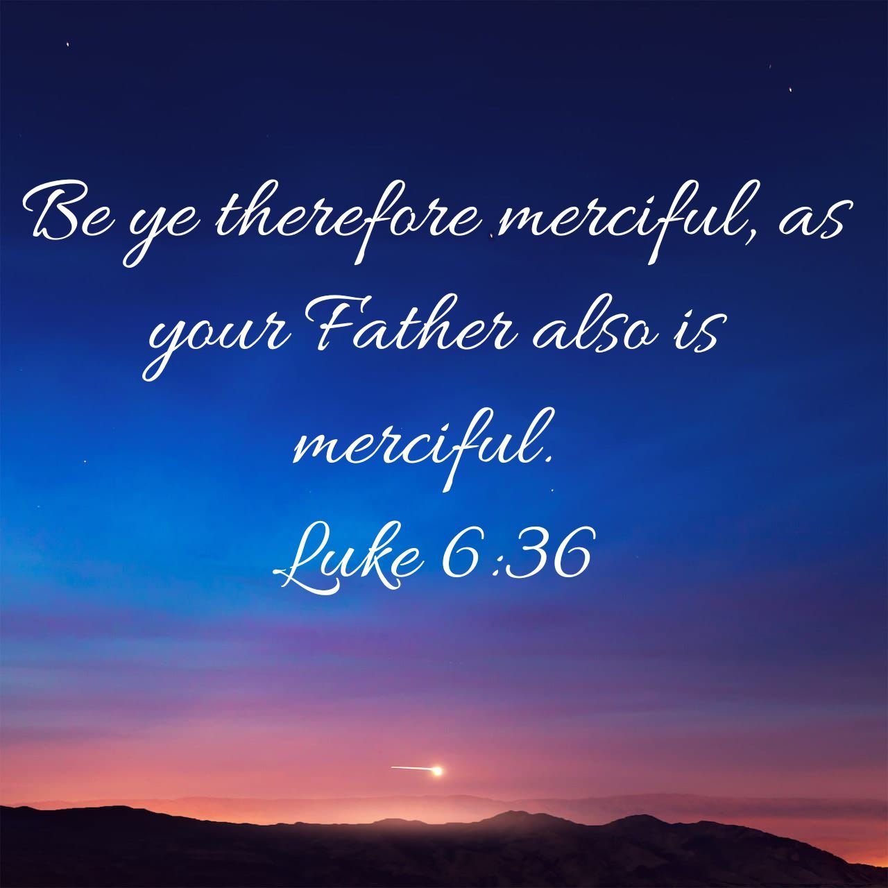 Mercy | Unashamed of Jesus