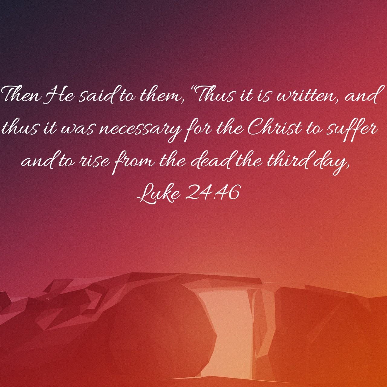 It Is Written | Unashamed of Jesus