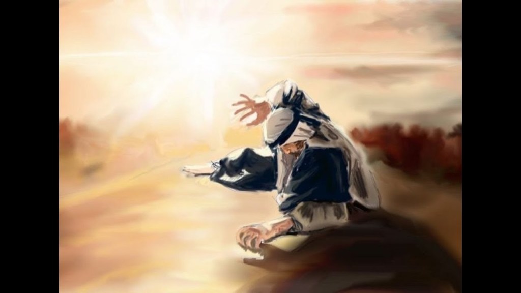 Acts 9- Road to Damascus | Unashamed of Jesus