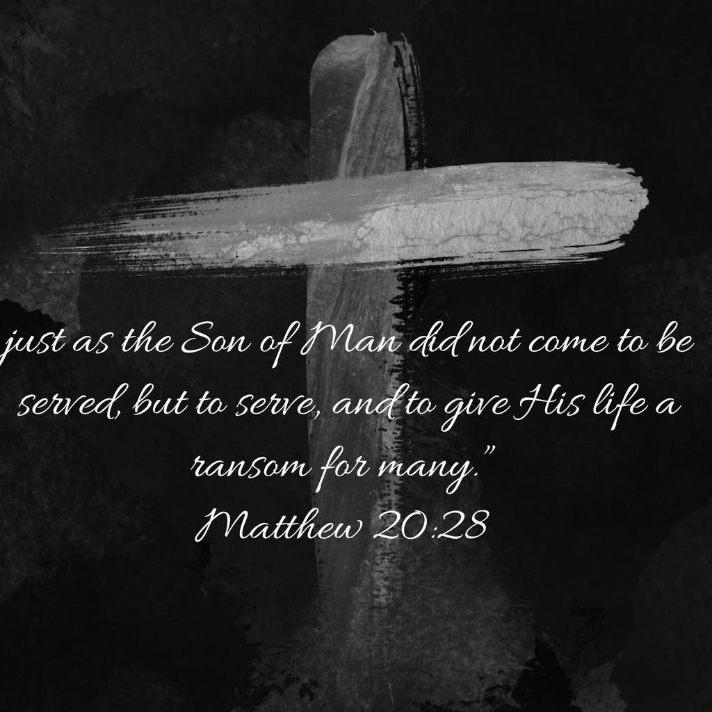 Ransom For Many | Unashamed of Jesus