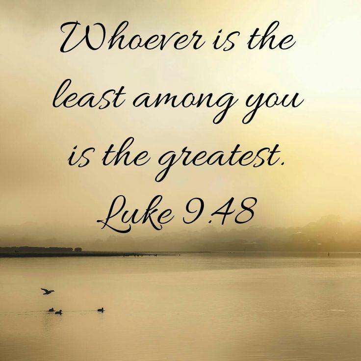 Luke 9- Who Is The Greatest? | Unashamed of Jesus