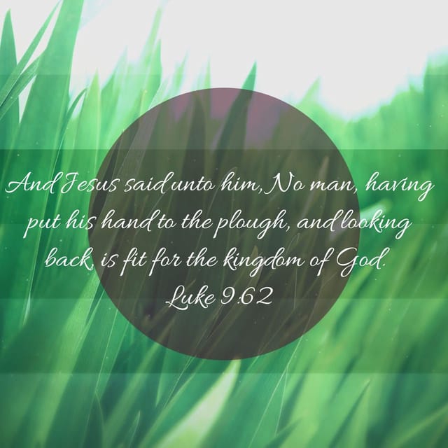 Luke 9- The Cost of Christianity Part 2 | Unashamed of Jesus