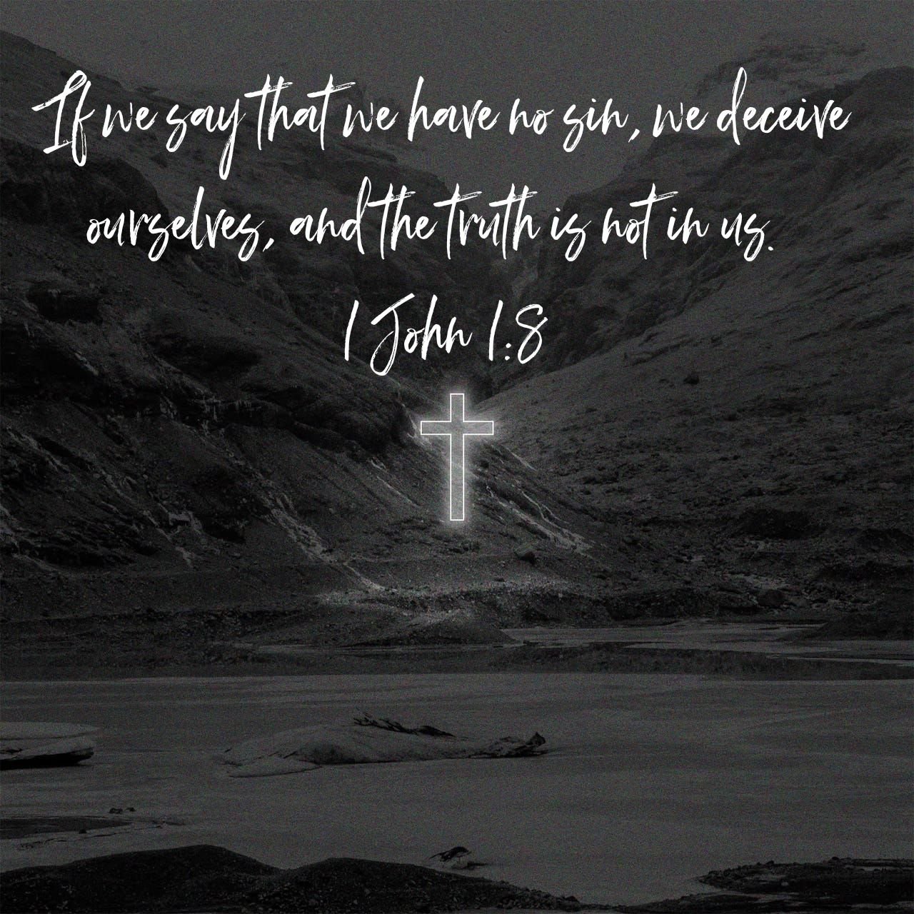 We Have All Fallen Short | Unashamed of Jesus