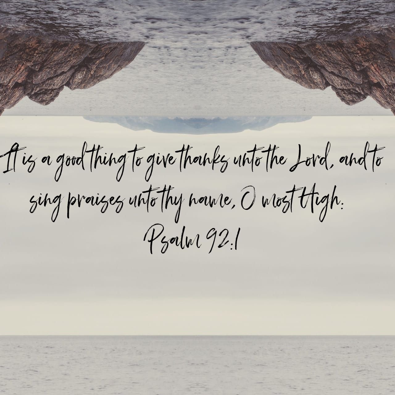 The Most High | Unashamed of Jesus