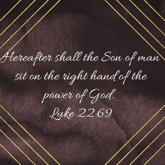 Luke 22- The Hour Has Come | Unashamed of Jesus