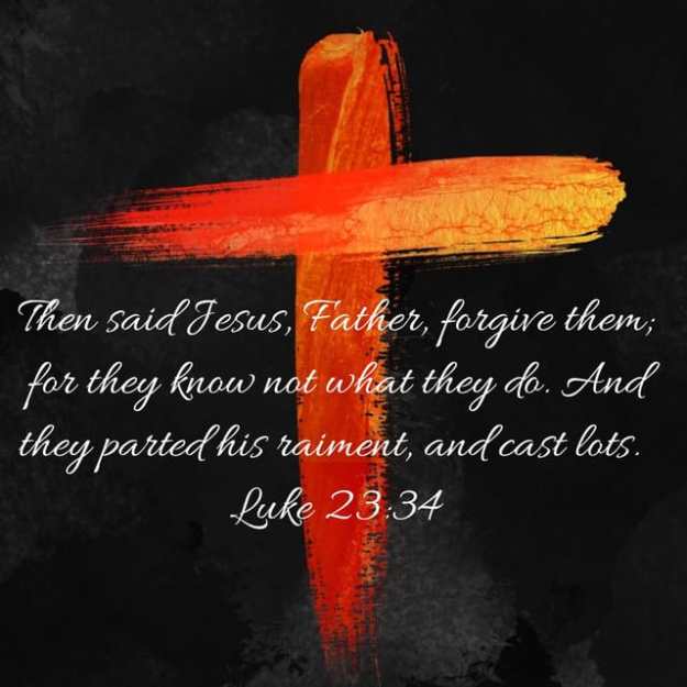 Luke 23- The Cross of Christ | Unashamed of Jesus