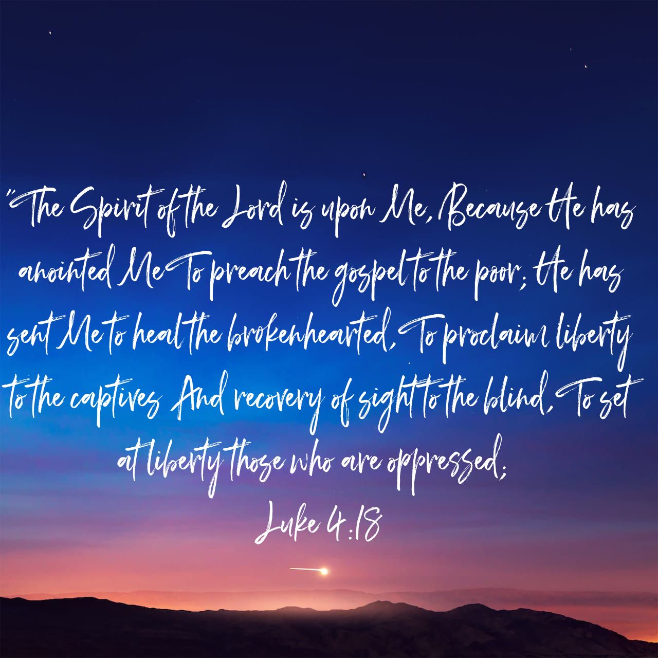 Luke 4- The Gospel | Unashamed of Jesus
