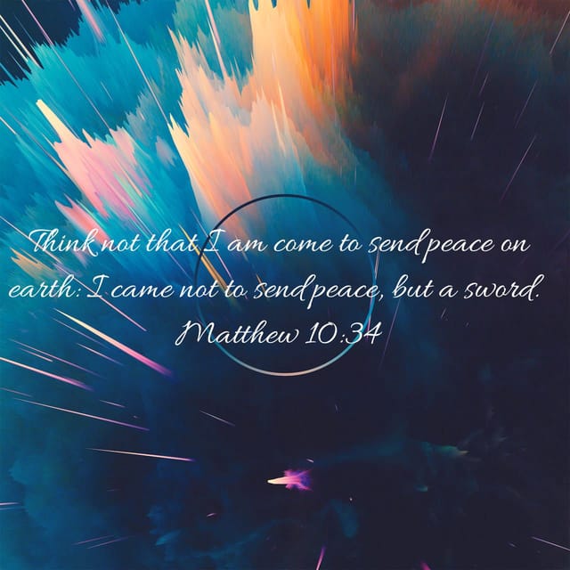 Matthew 10- Exclusive Jesus? | Unashamed of Jesus