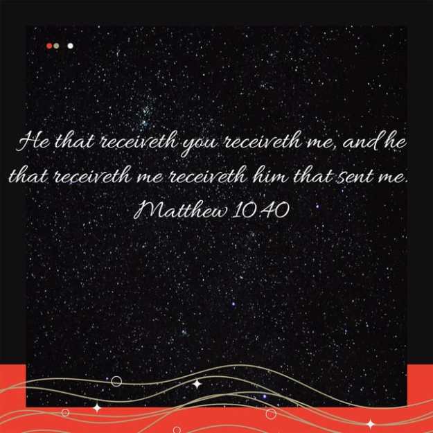 Matthew 10- The Lords Work | Unashamed of Jesus