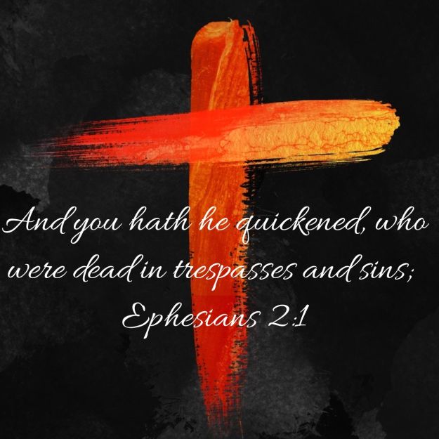 Ephesians 2- Alive in Christ | Unashamed of Jesus