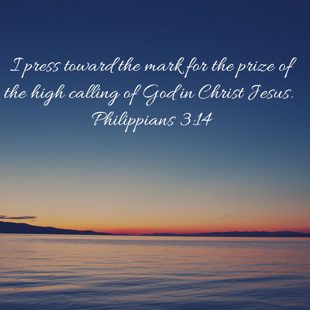 Philippians 3- Higher Calling | Unashamed of Jesus