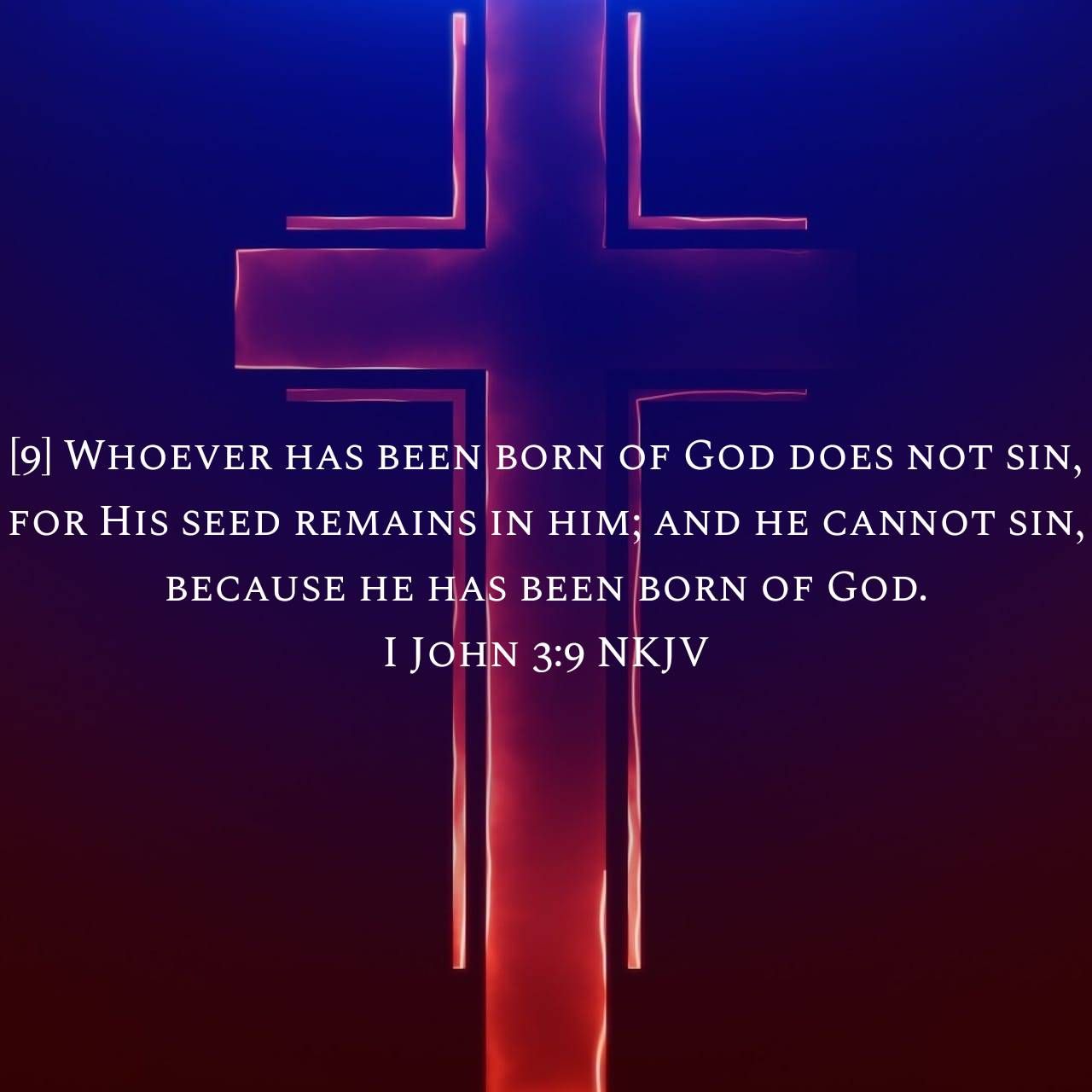 1 John 3- Born of God | Unashamed of Jesus