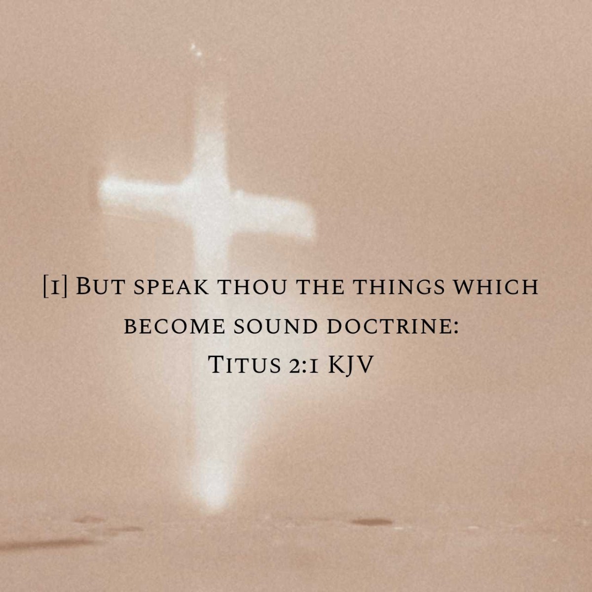 Titus 2- Family of God | Unashamed of Jesus