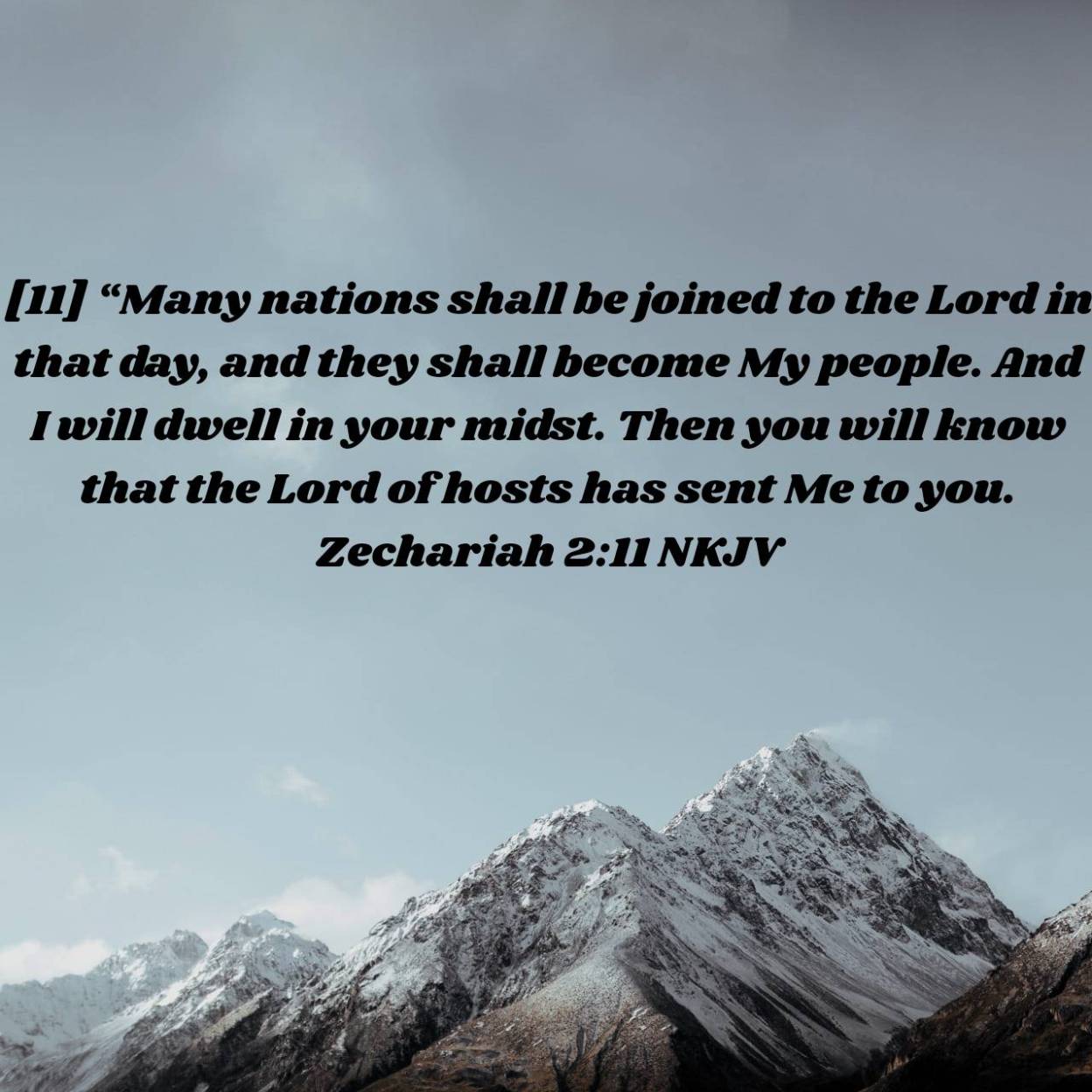 Zechariah 2- Return of Christ | Unashamed of Jesus